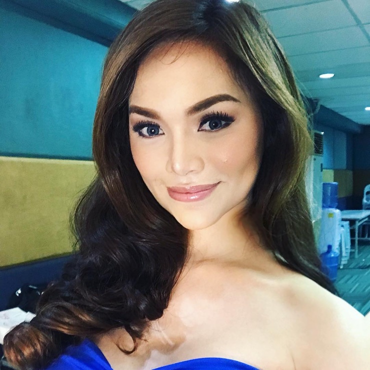 Picture of Jess Labares