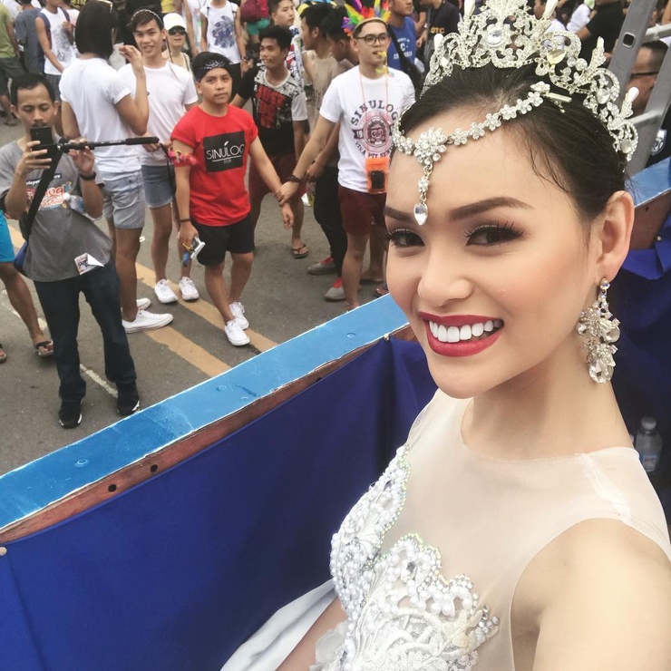 Picture of Jess Labares