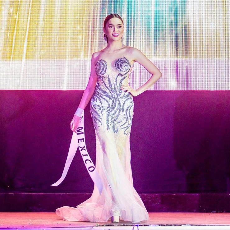 Image of Jess Labares