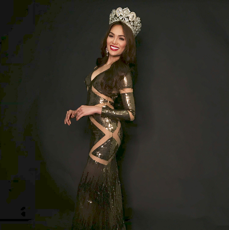 Picture of Jess Labares