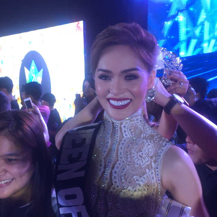 Picture of Jess Labares