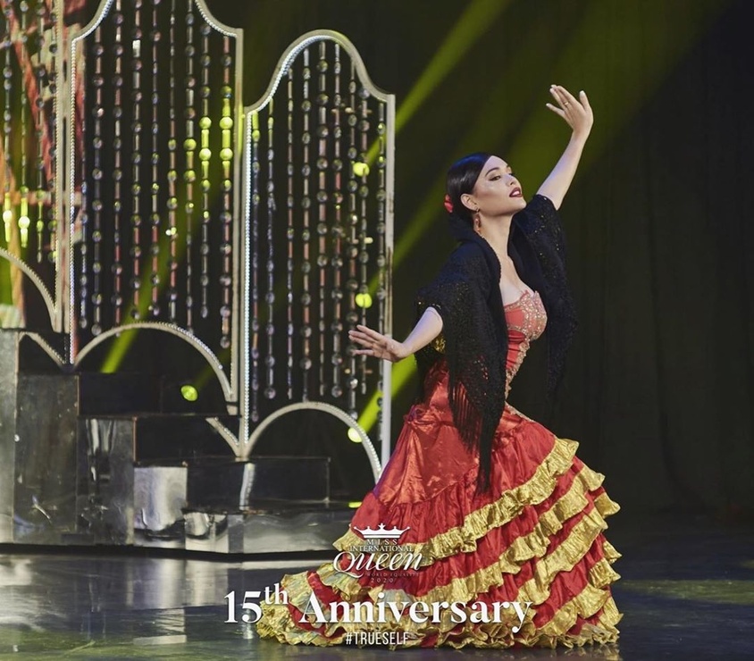 Picture of Jess Labares