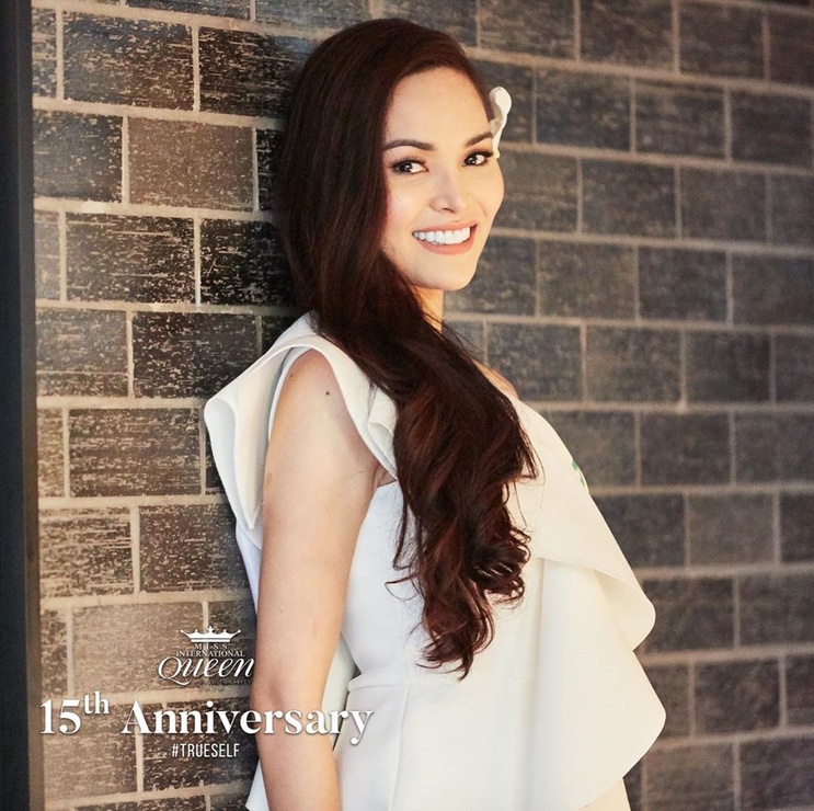 Image of Jess Labares