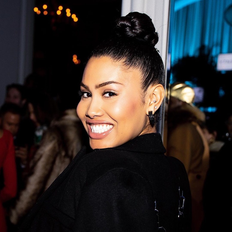 Image of Leyna Bloom