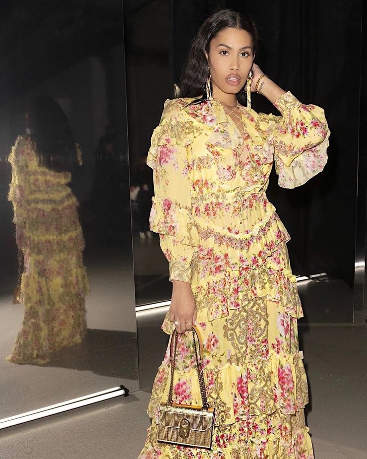 Picture of Leyna Bloom