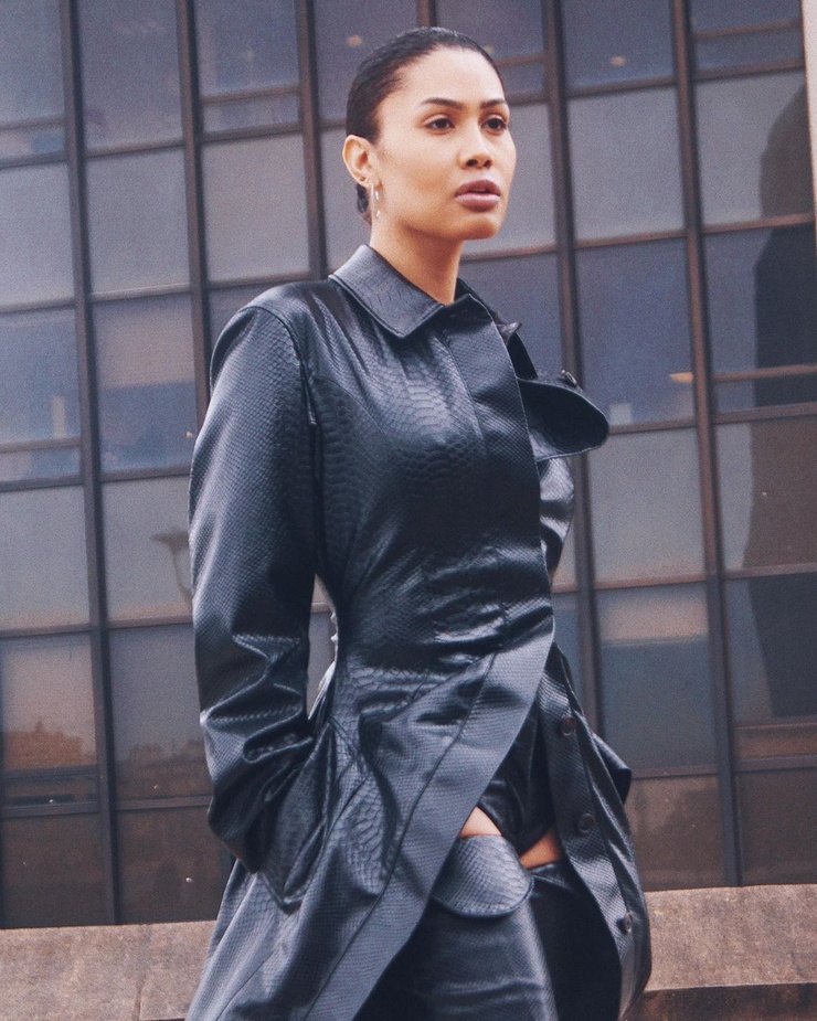 Picture of Leyna Bloom