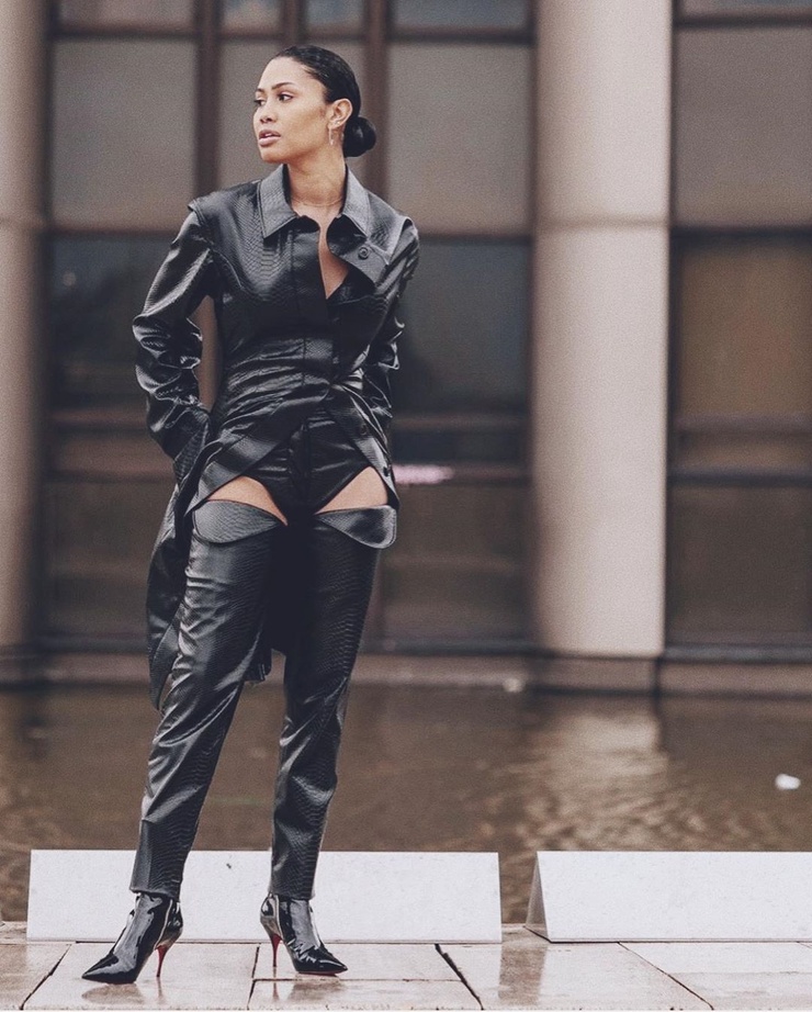 Picture of Leyna Bloom