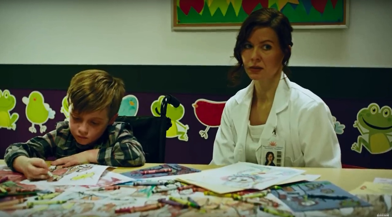 Picture of Dual (2018)