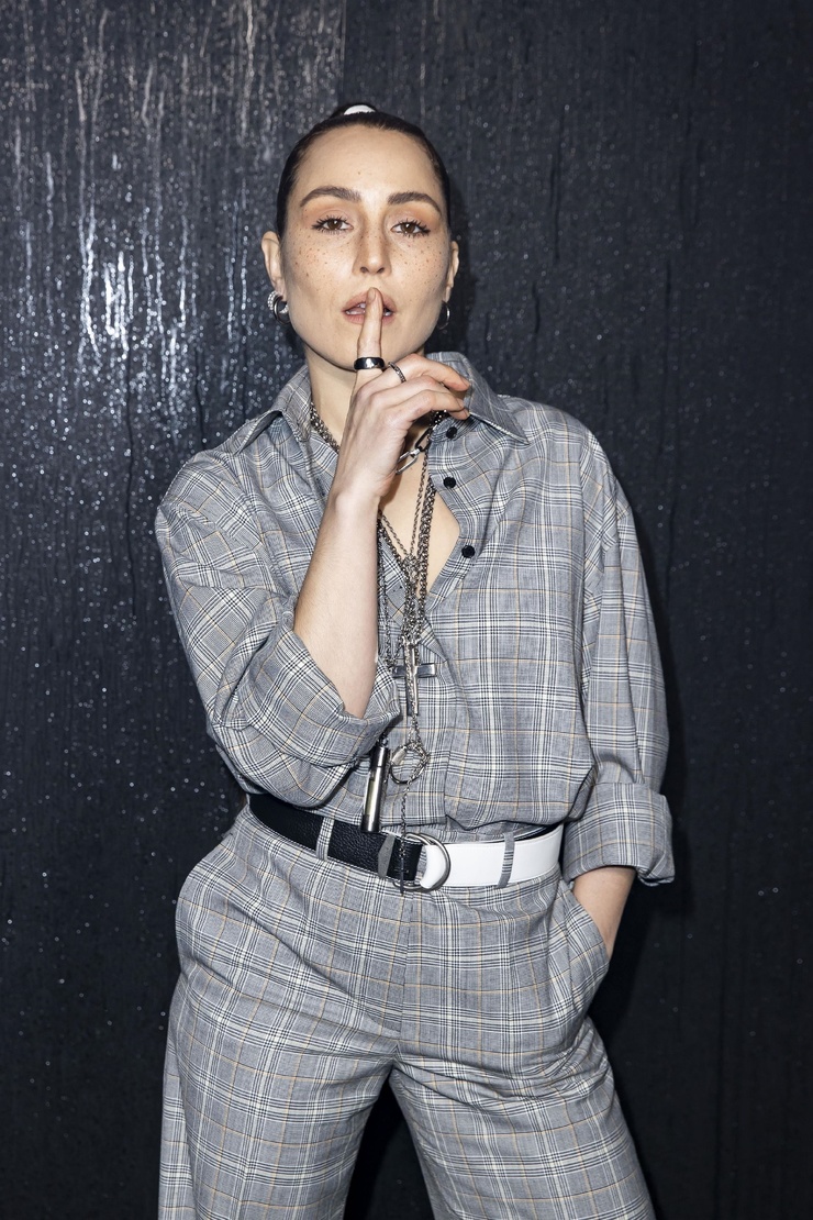 Picture of Noomi Rapace