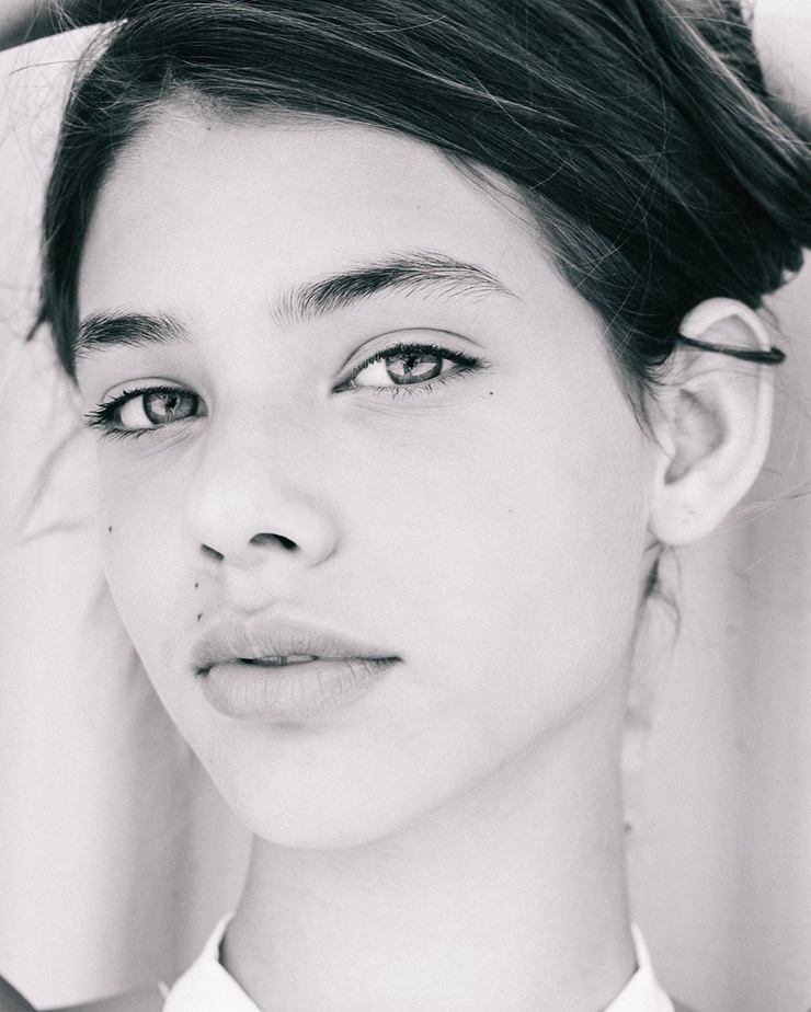Picture of Laneya Grace