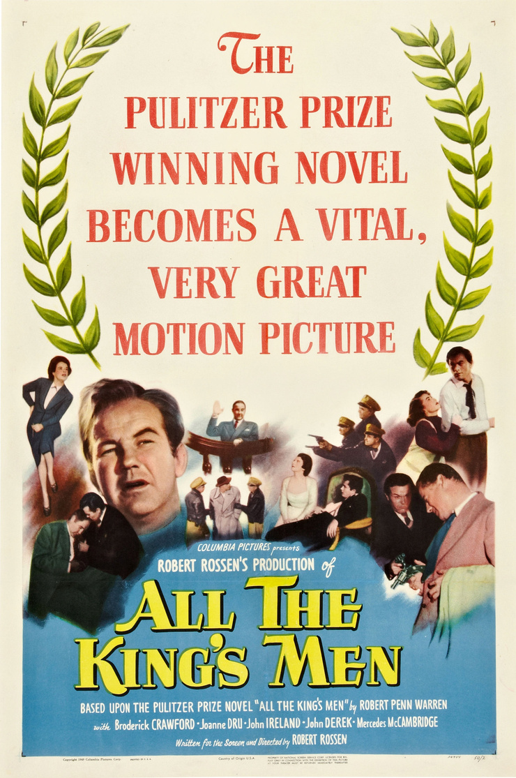All the King's Men image