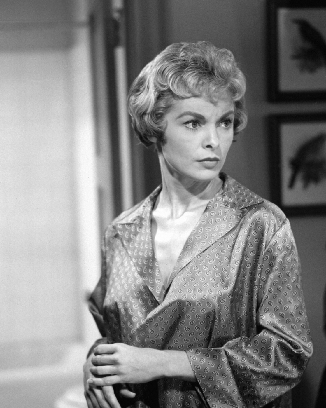 Picture of Janet Leigh