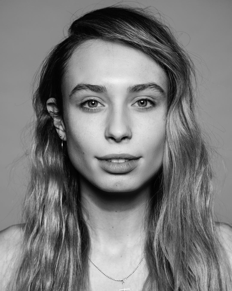 Picture of Loiza Lamers