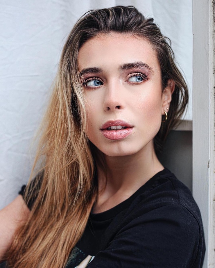 Picture of Loiza Lamers
