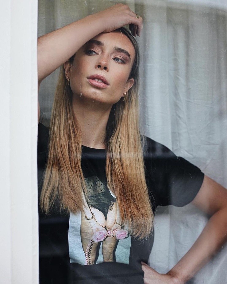 Picture of Loiza Lamers
