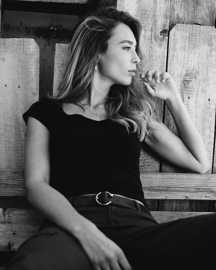 Picture of Loiza Lamers