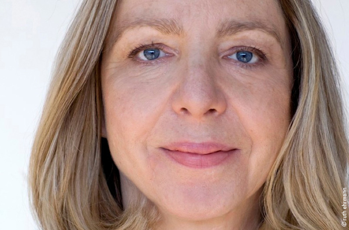 Picture of Susi Stach