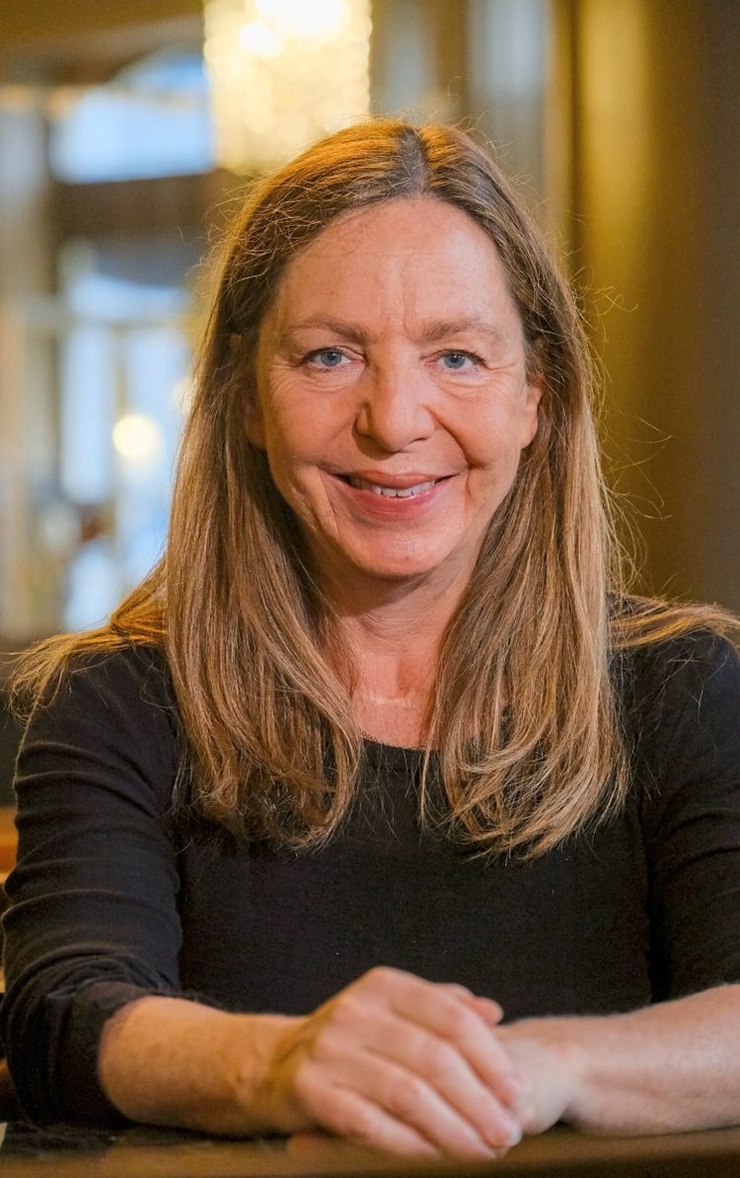 Picture of Susi Stach