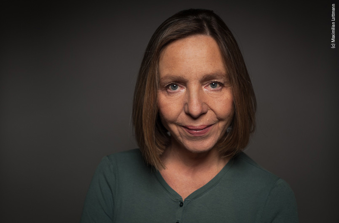 Picture of Susi Stach