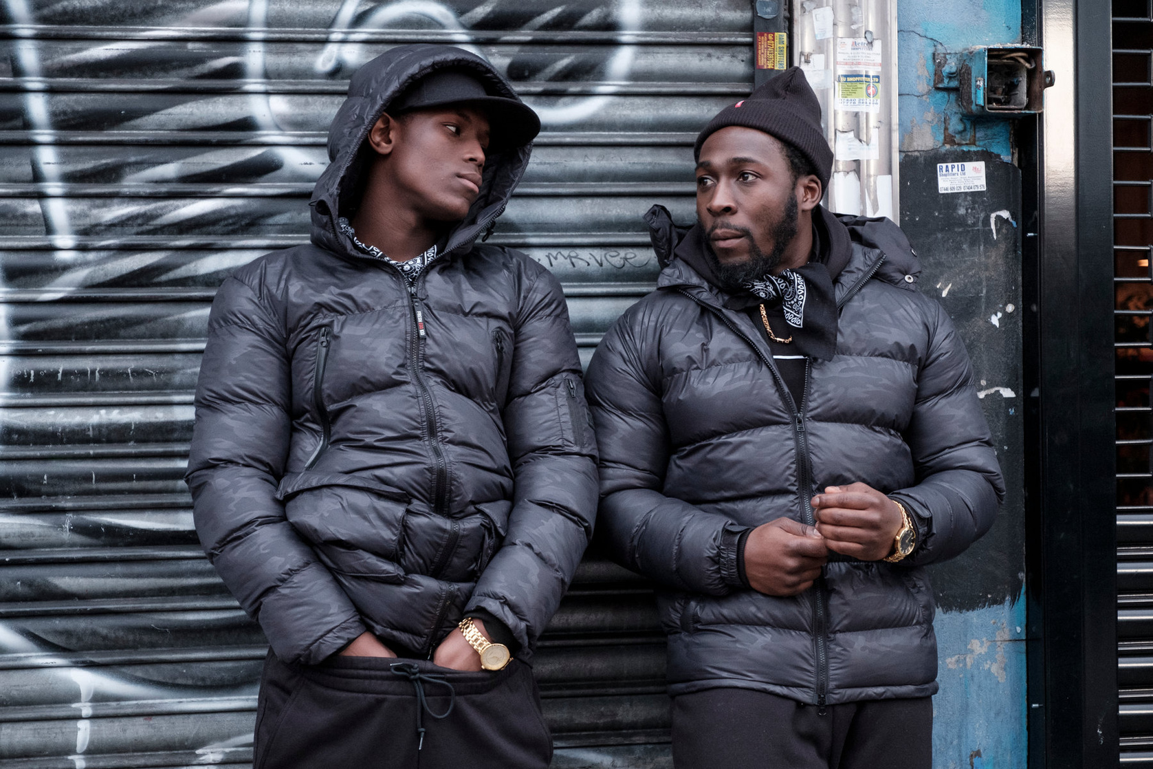 Picture of Blue Story