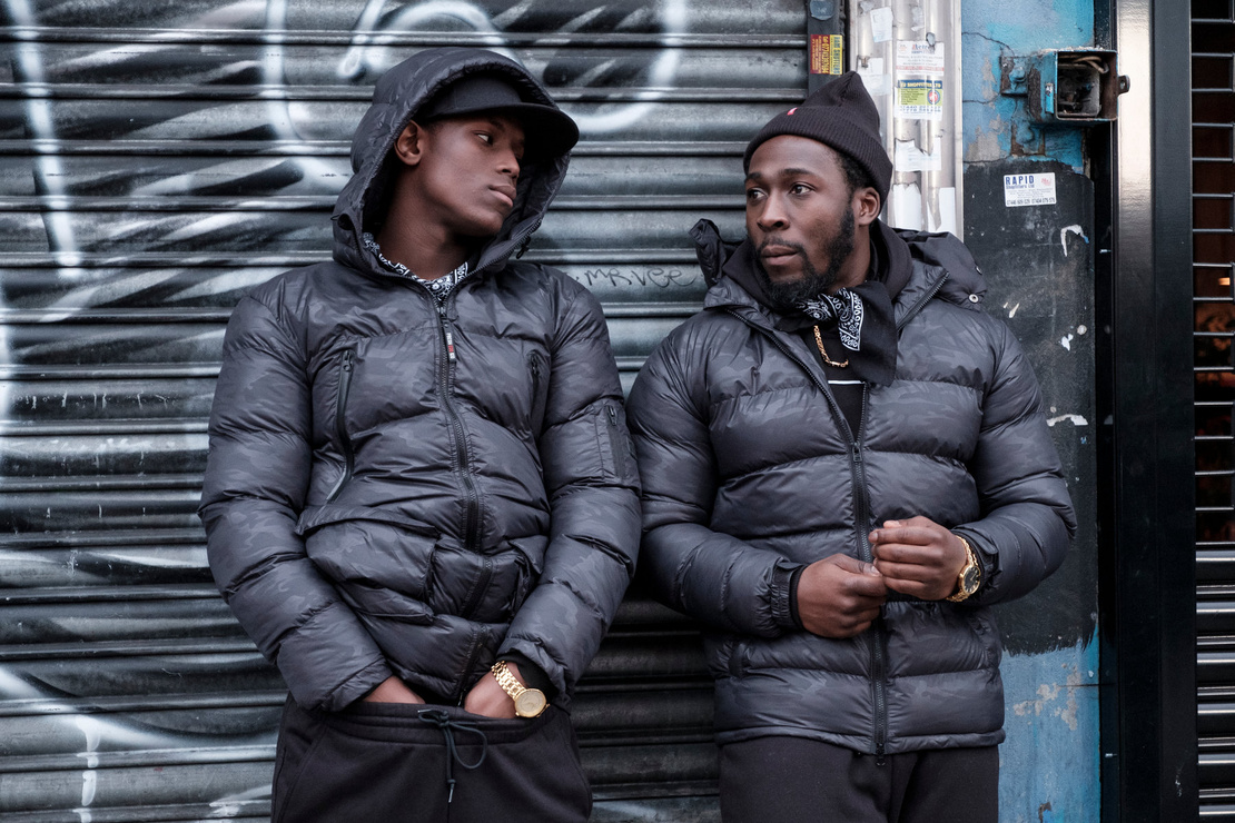 Picture of Blue Story