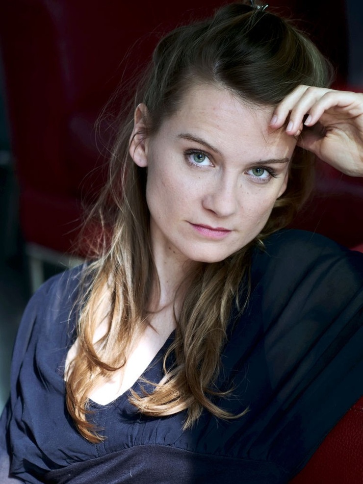 Picture of Charlotte Krenz