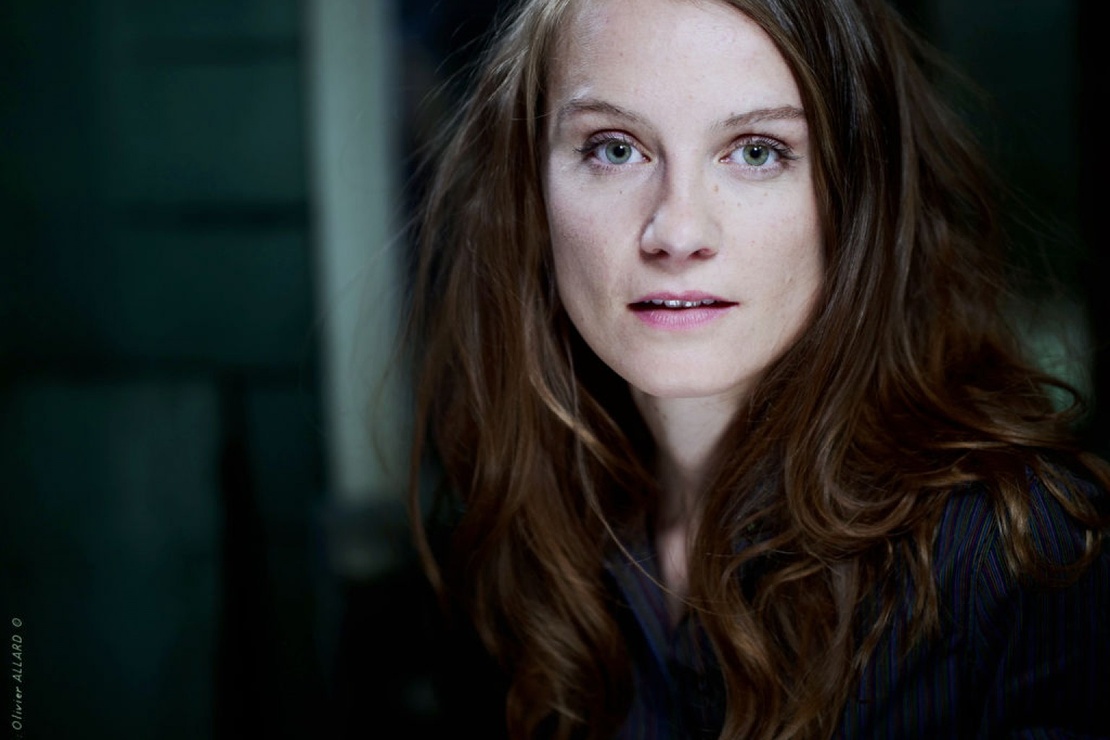 Picture of Charlotte Krenz