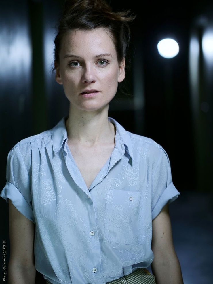 Picture of Charlotte Krenz