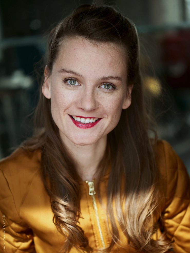 Picture of Charlotte Krenz