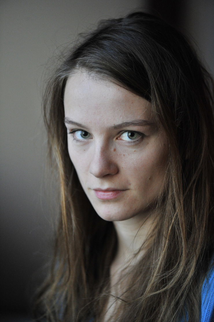 Picture of Charlotte Krenz