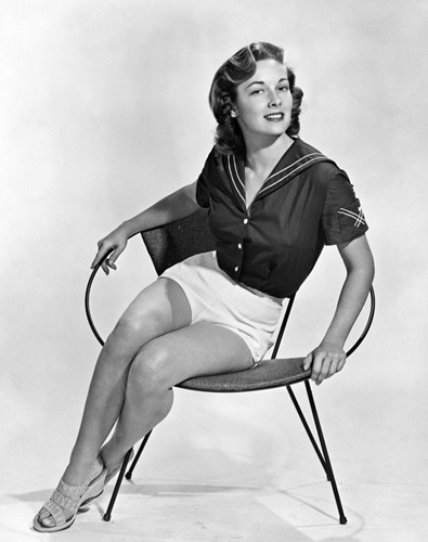 Vera Miles picture