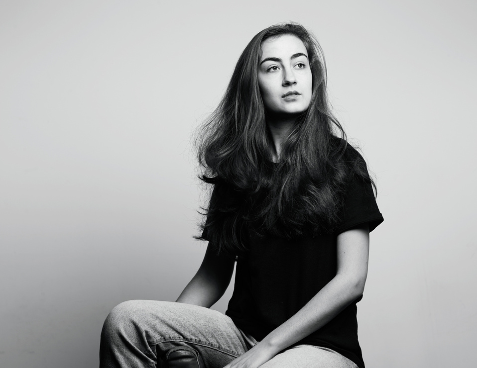 Picture of Dara Dyckerhoff