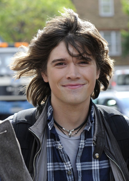 Zac Hanson picture