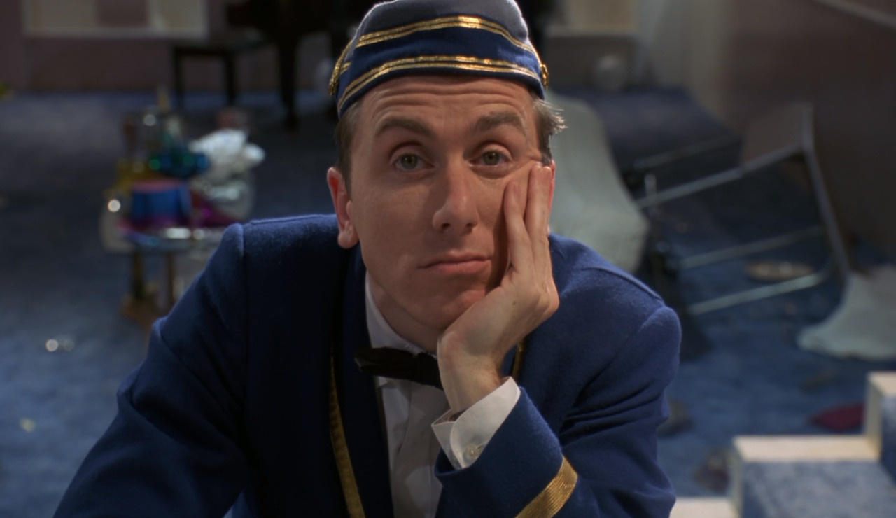 Picture of Four Rooms