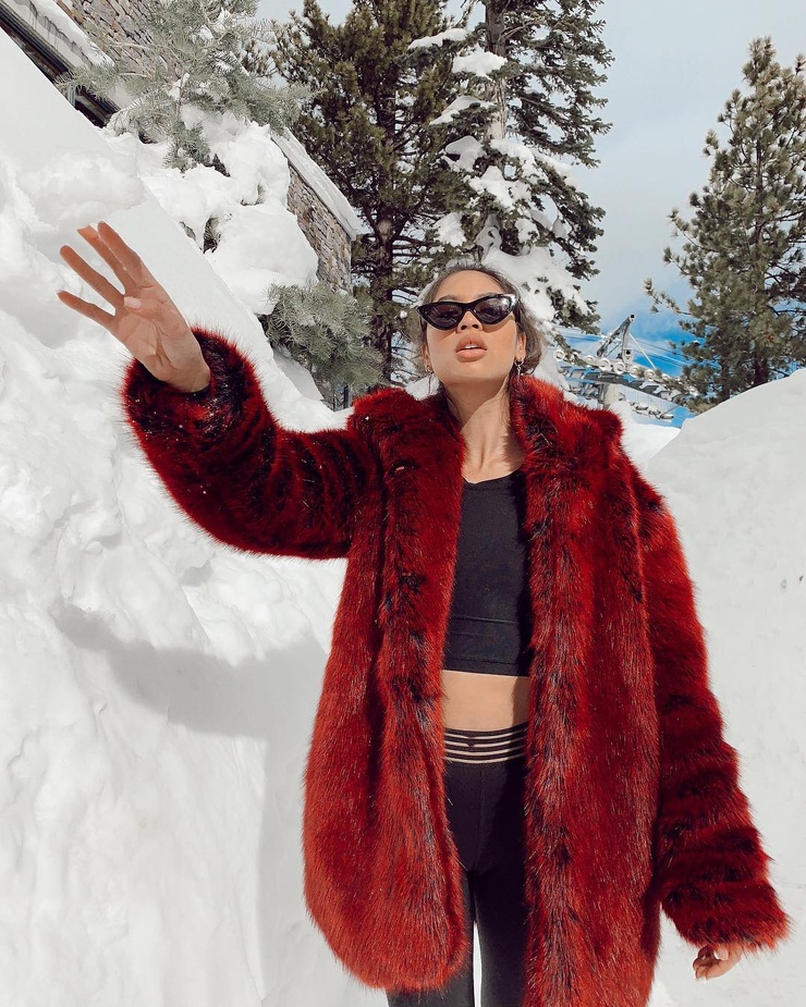 Picture of Amanda Li Paige