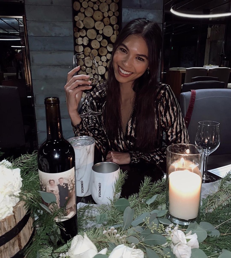 Image of Amanda Li Paige