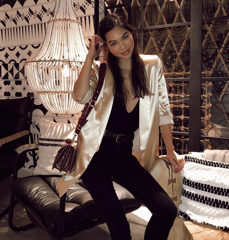 Picture of Amanda Li Paige