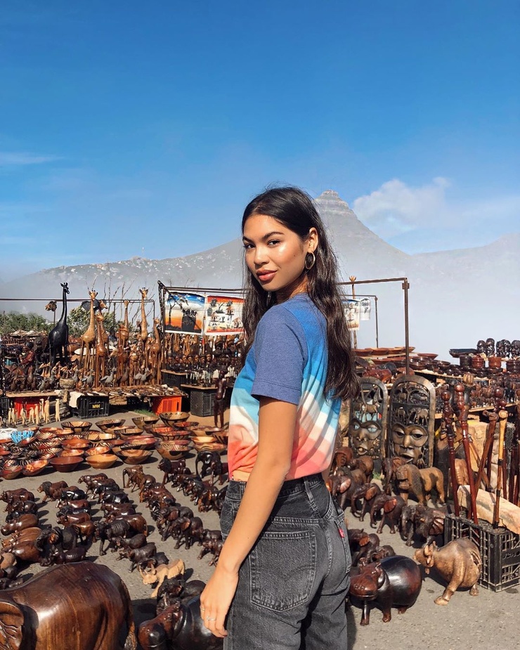 Image of Amanda Li Paige