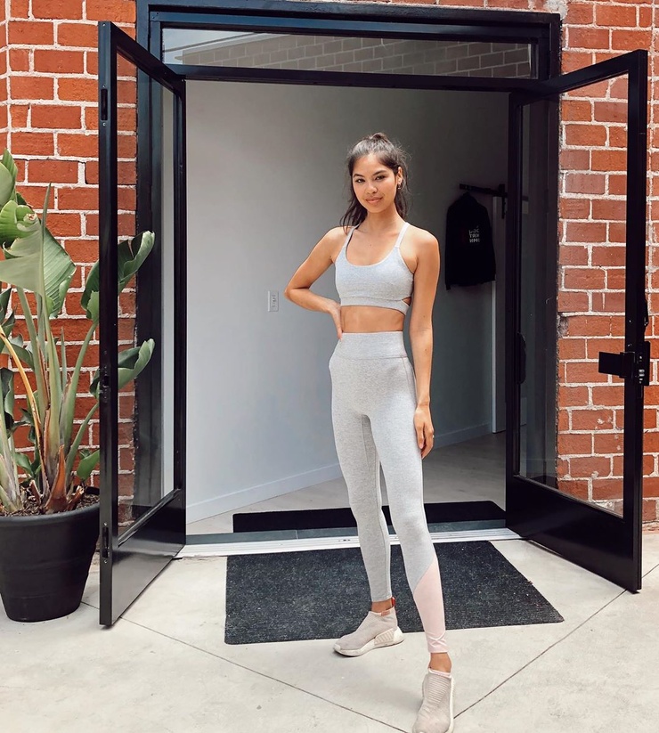 Picture of Amanda Li Paige