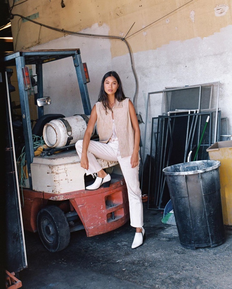 Amanda Li Paige image