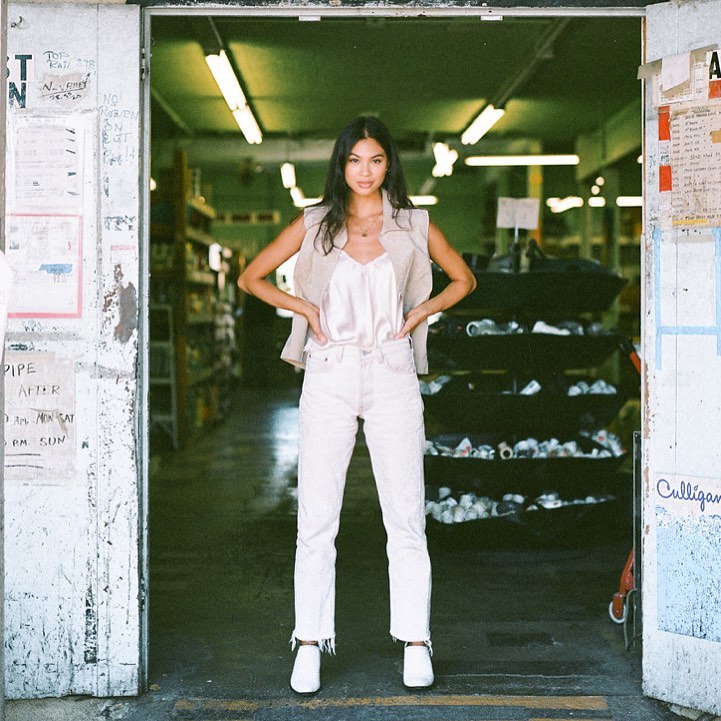 Picture of Amanda Li Paige