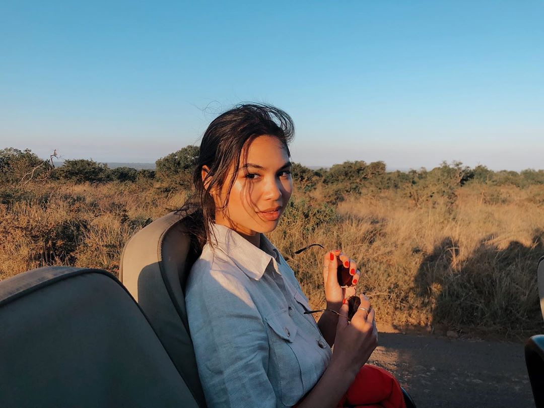 Amanda Li Paige image