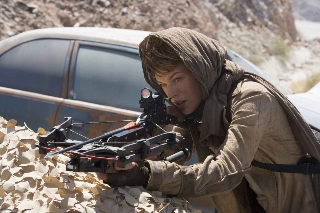 Picture of Resident Evil: Extinction