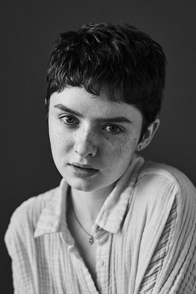 Picture of Lachlan Watson