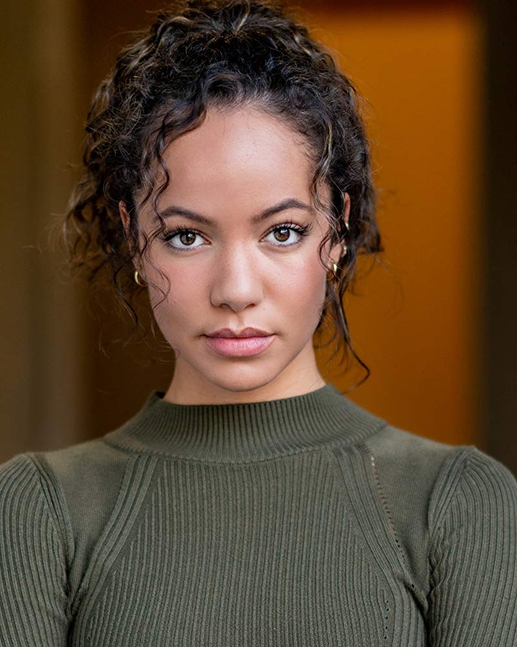 Picture of Lexie Stevenson