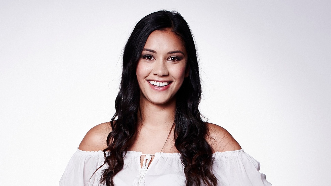 Picture of Luciane Buchanan