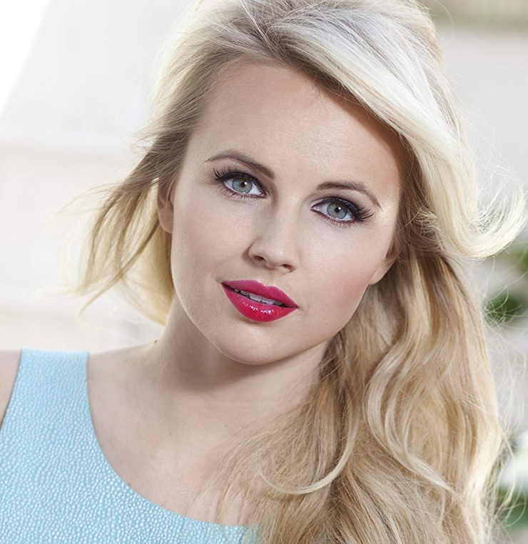 Picture of Kimberley Crossman