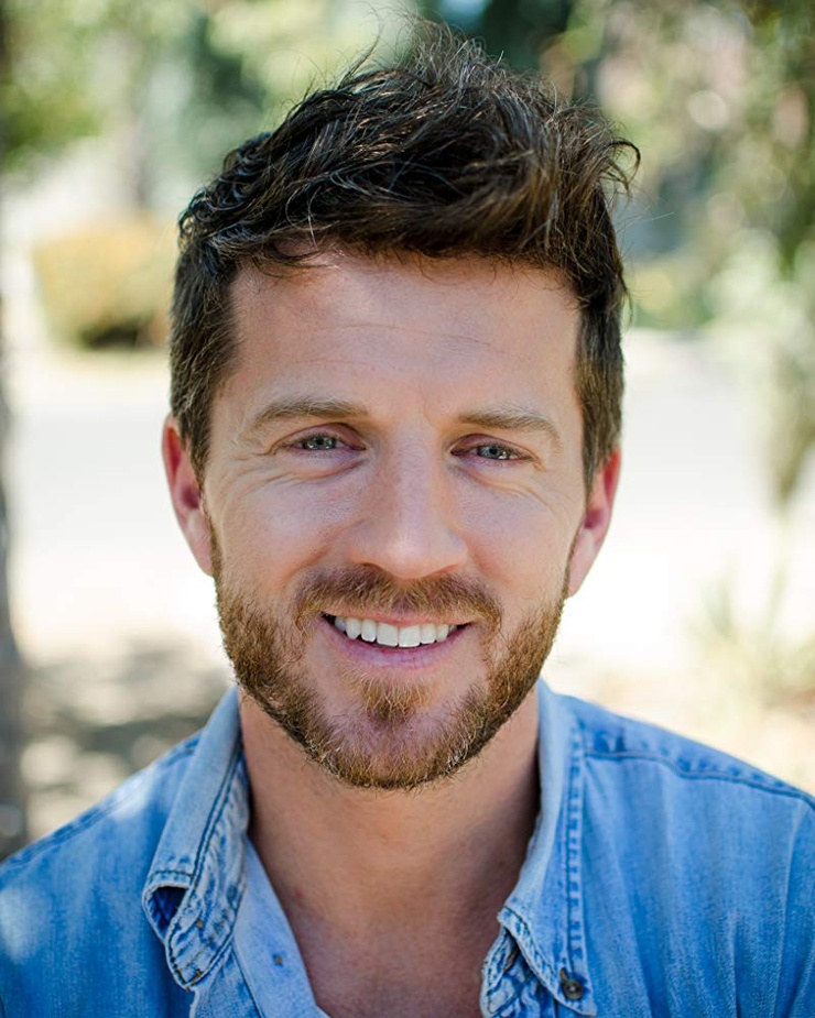 Picture of Ryan O'Kane