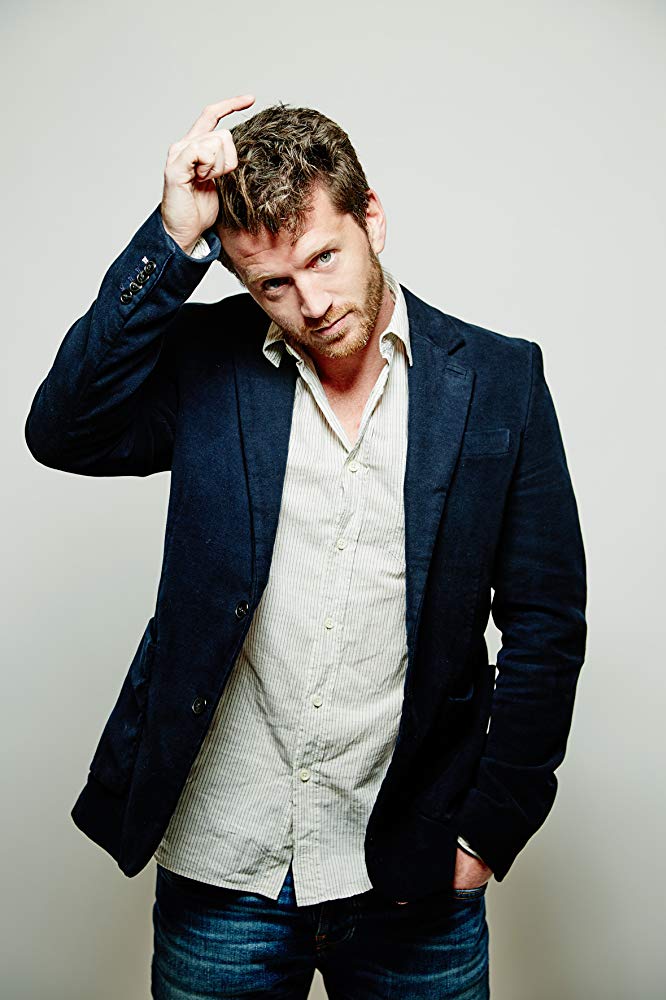 Picture of Ryan O'Kane