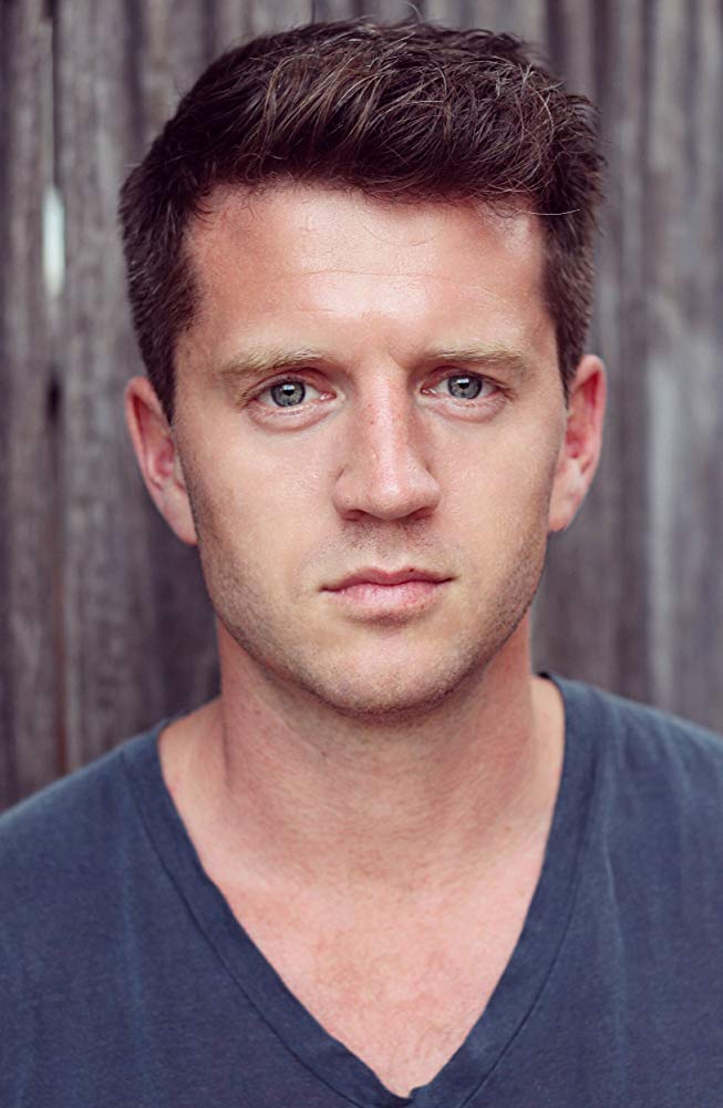 Picture of Ryan O'Kane